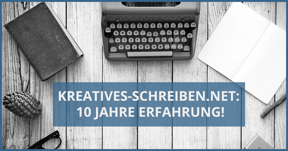 Grundkurs | kreatives-schreiben.net